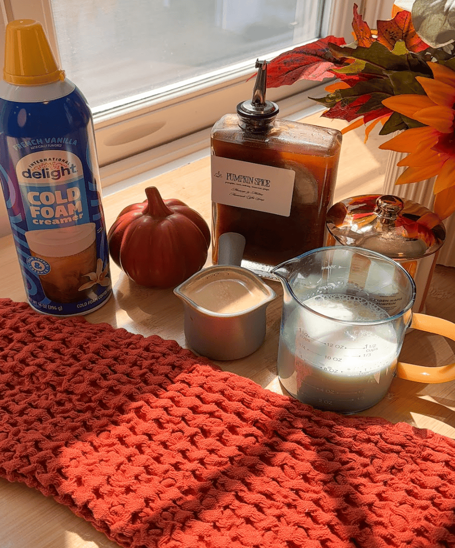 ☕ How to Build a Home Coffee Station: Your Step-by-Step Guide to the ...